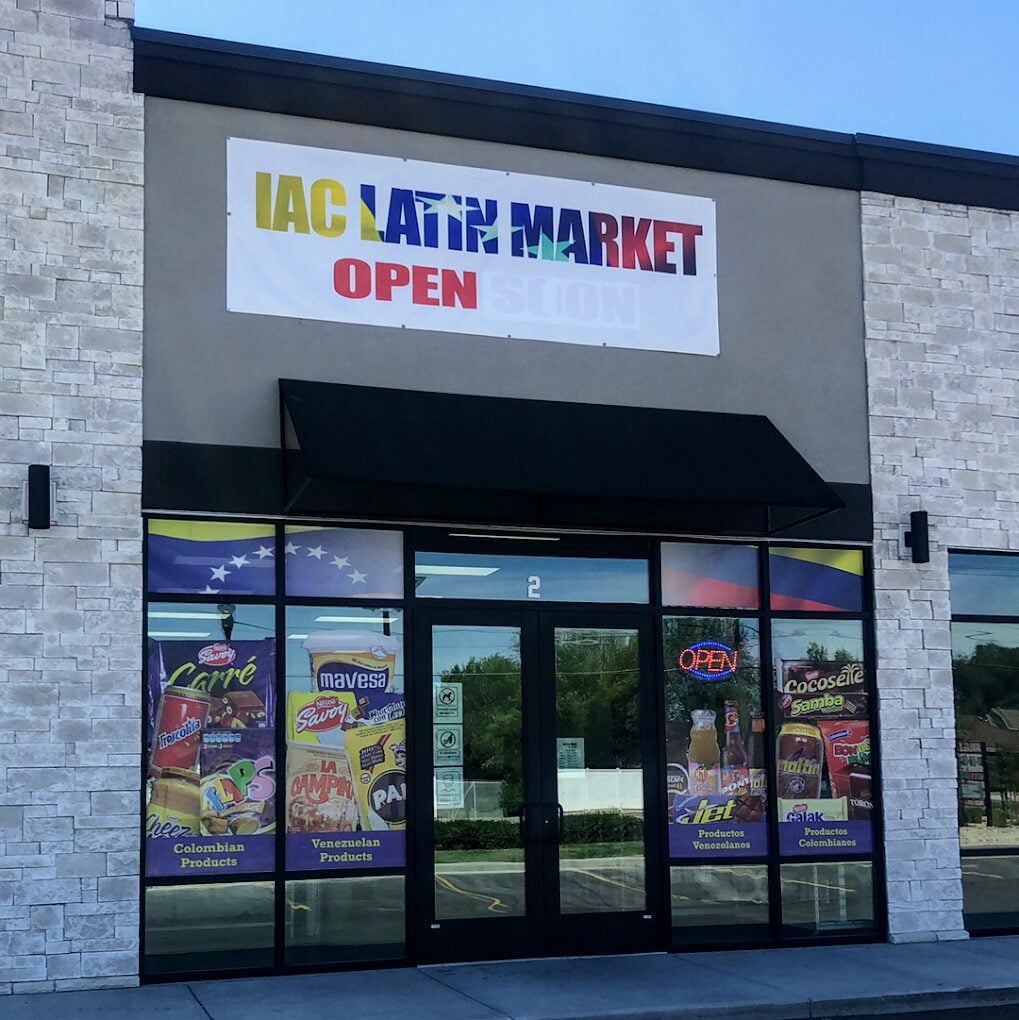 Contact – Latin Market Utah